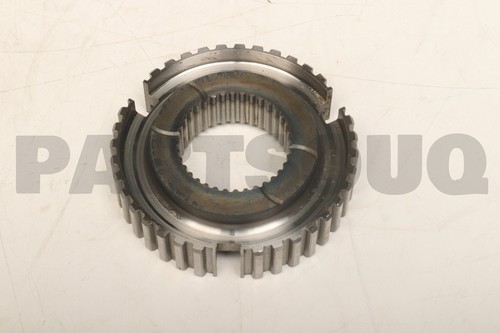 3336236021 Genuine Toyota HUB, TRANSMISSION CLUTCH, NO.2 33362-36021 | eBay