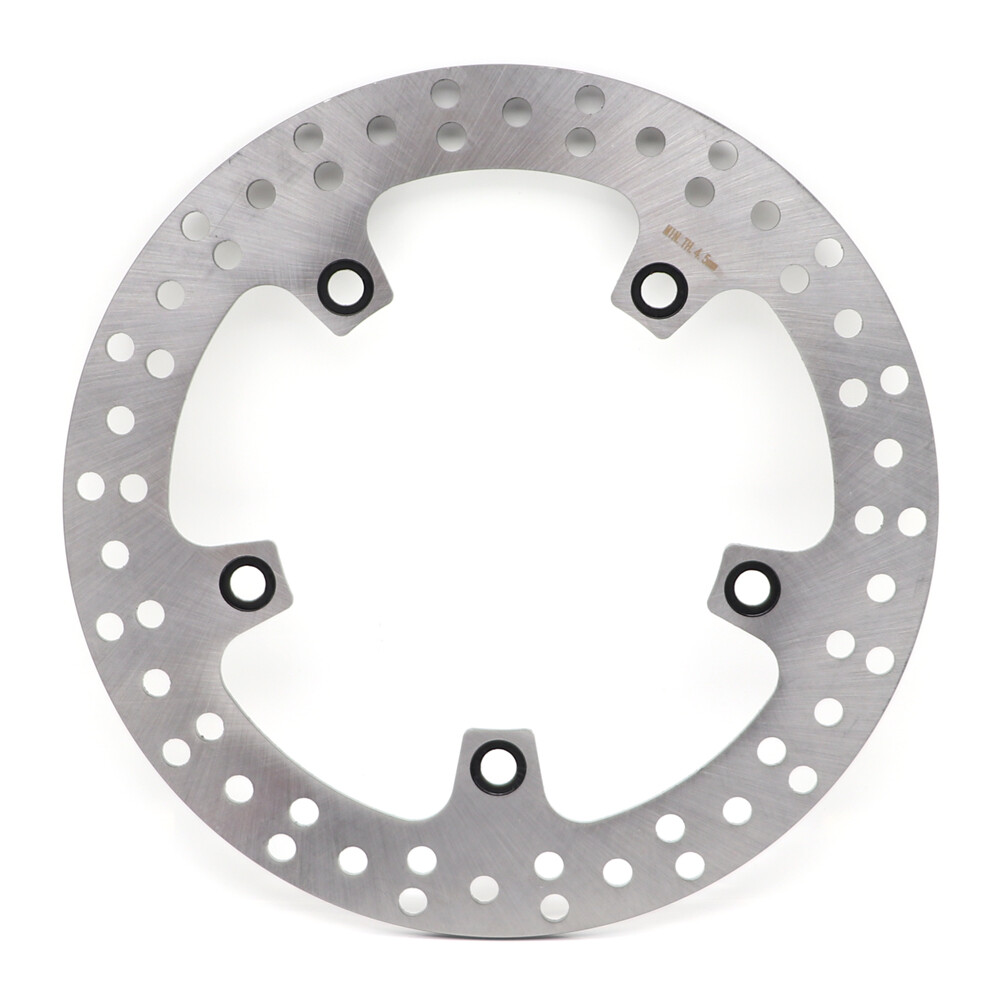 Motorcycle Rear Brake Disc Rotor For BMW K1200R/S/GS/RT/ST K1300R/S HP2 ...