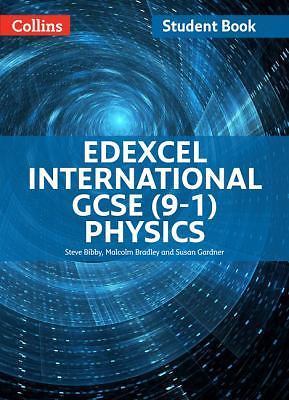 Edexcel International GCSE (9-1) Physics Student Book by Not Available ...