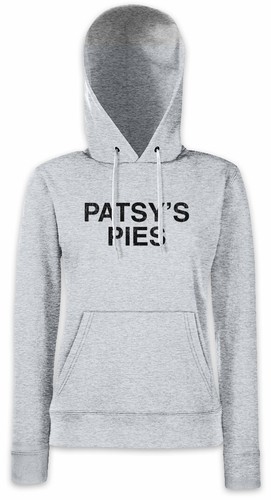 Patsy's Pies Women Hoodie Sweatshirt Fiona Carl Gallagher Shameless ...