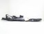 OEM BMW 5 G30 Front Right Side Panel Sealing 51767349606 Genuine for ...