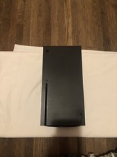 Microsoft Xbox Series X 1TB Video Game Console - Black for sale online ...