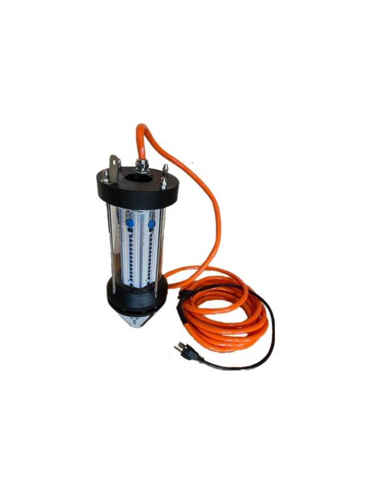 Underwater LED light very durable for Lobster Bully Netting, Gigging ...