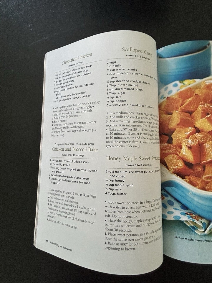 Fix-it & Forget-It Best Loved Fall Recipes Magazine Cookbook Slow ...