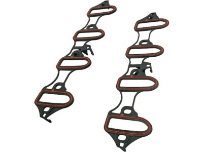 Intake Manifold Gasket Set fits Sierra 3500 2001-2006 6.0L V8 LQ4 VIN ...