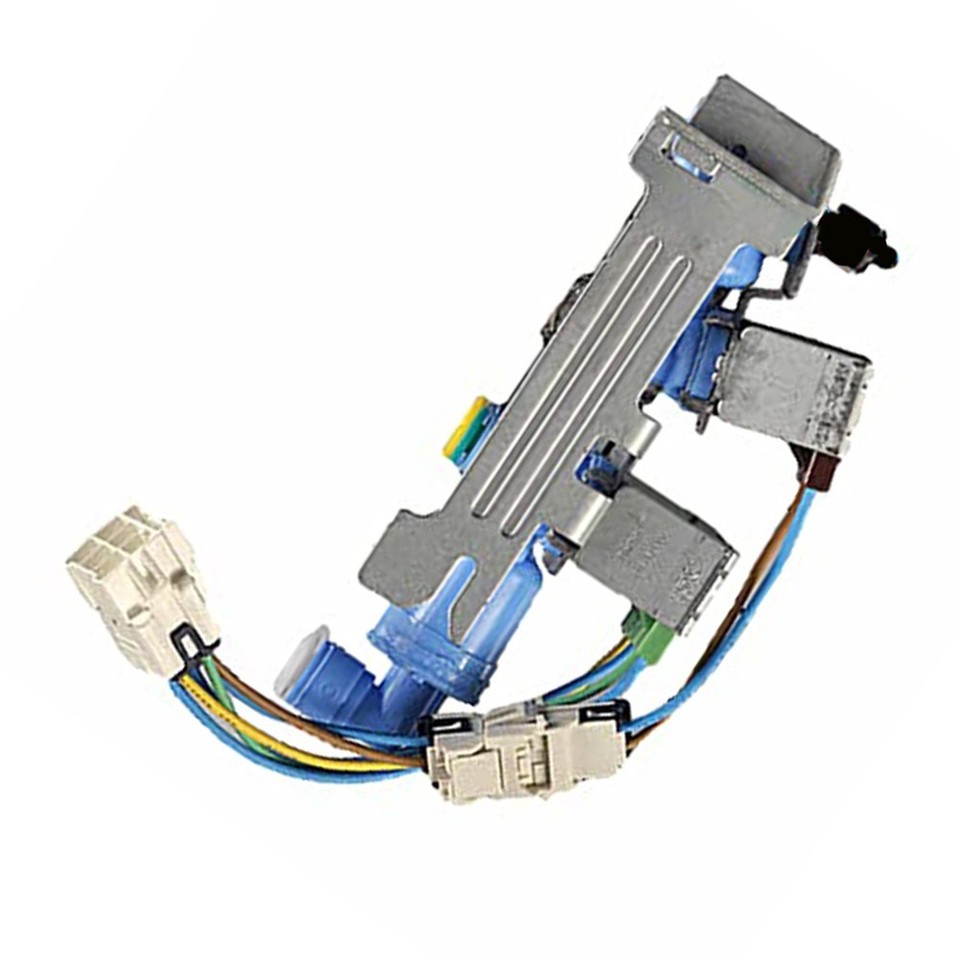 Automatic Valve Touch Control Valve 1-Way Circuit Design Easy ...