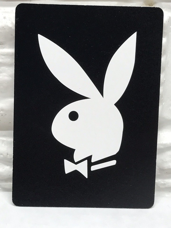 Single Swap 2003 Playboy 9 of Diamonds Playing Card Mar’76 Vicki ...