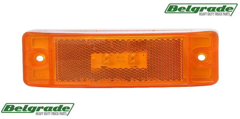 Side Marker Light Grote 47073 | eBay