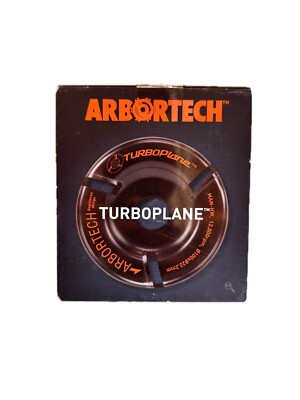 Arbortech IND.FG.400 Turbo Plane Shaping Blade (D) 96526000501| eBay