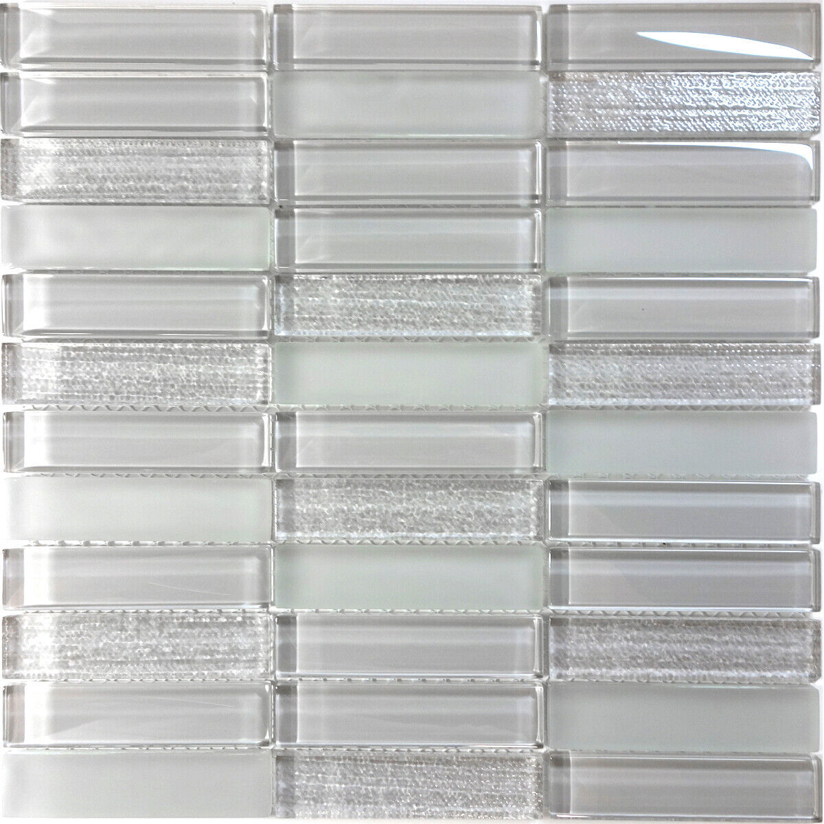 Glass Tile Wall Textures