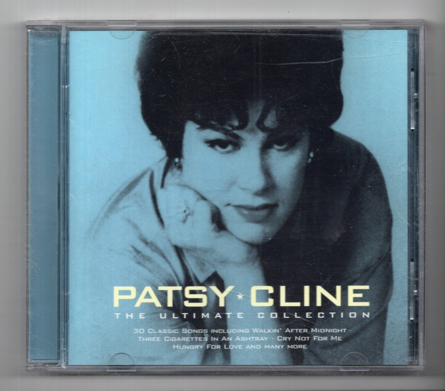 Ultimate Collection, The (CD 1999) online kaufen | eBay.de