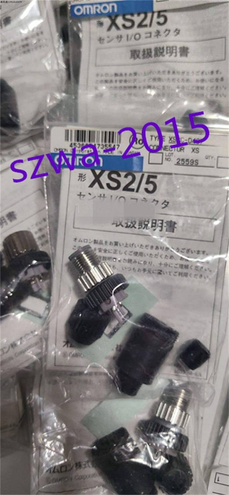 1pcs New Omron XSDC-D4S7 | eBay