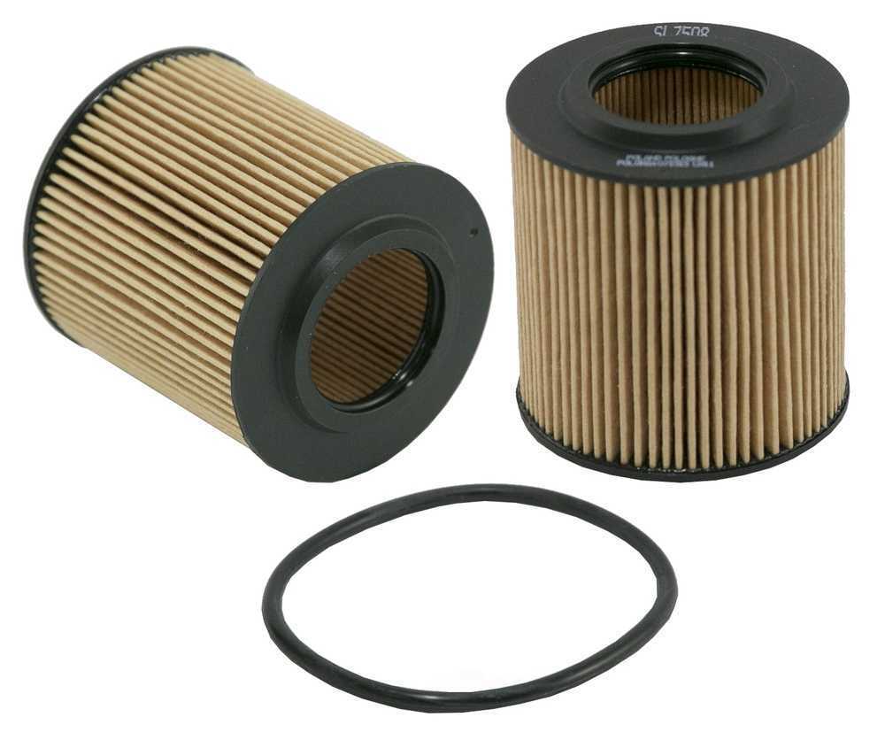 WIX WL8216 - Cross reference fuel filters