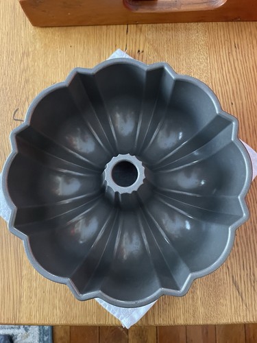 Vintage Nordic Ware Heavy Duty Fluted Cake The Original Bundt Pan USA | eBay