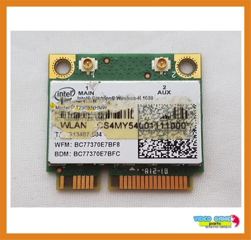 Modul Wi-Fi Medion Akoya E6224 Wi-Fi Modul 11230BNHMW | eBay.de