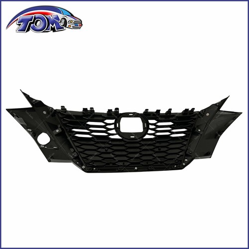 Front Bumper Upper Grille Fits 2020 2021 Nissan Sentra Grille | eBay