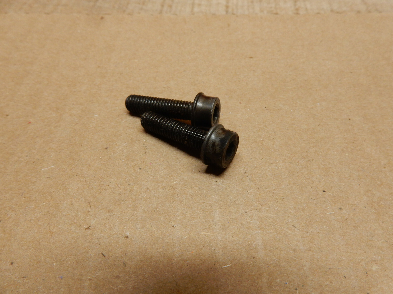 Genuine Husqvarna 372XP 365 371 350 390XP 385 Ignition Module Screws ...