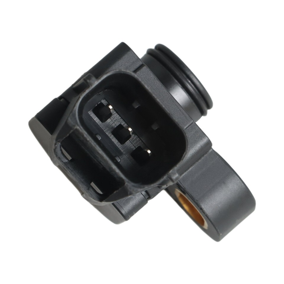 New Throttle Position Sensor TPS Fits for 11-12 Kawasaki KX250F KFX450R ...