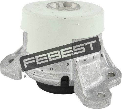 BZM-2054WDRH Febest RIGHT ENGINE MOUNT A2052400900, 2052400900 | eBay ...