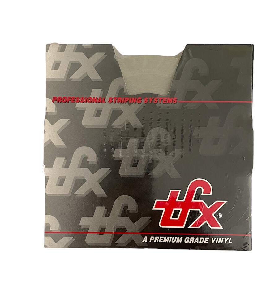 062 Charcoal TFX Professional Pin Striping Premium Grade 4/16” Vinyl ...
