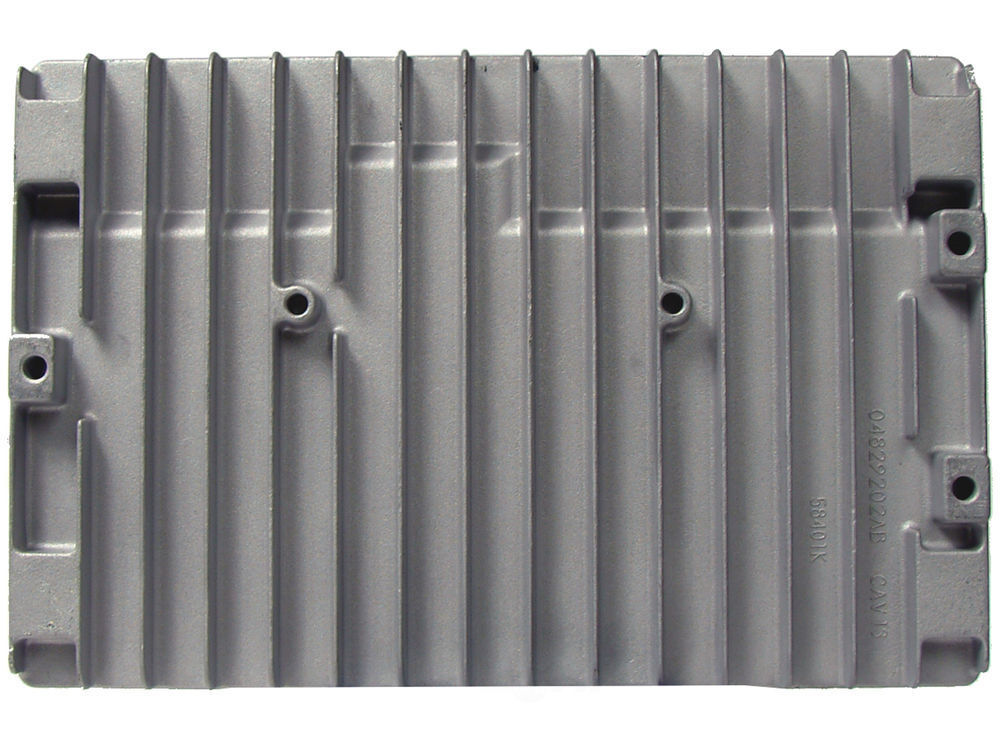 Engine Control Module (ECM)-Computer Reman fits 2005 Chrysler PT ...