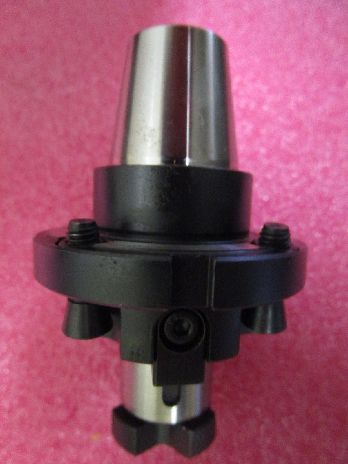 Eppinger Preci-Flex 25 BMT55P adapter kit collet chuck end/face mill ...