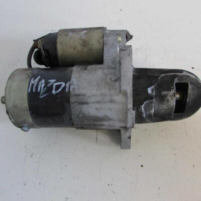 Starter motor M000T80881 MAZDA MX-6 GE6 1992-1997 used (10180) | eBay