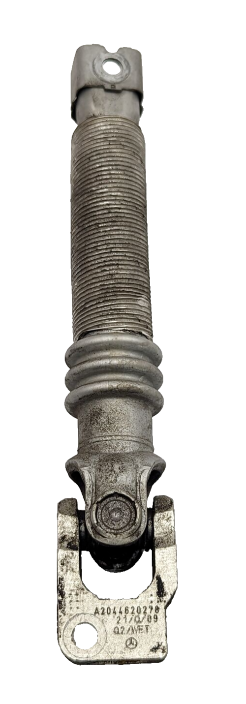 Mercedes W204 C300 CLS550 E400 E550 Steering Gear Coupling 2044620278 ...