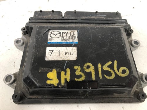 2014-2016 Mazda 6 Computer Brain Engine Control ECU EBX Module ...