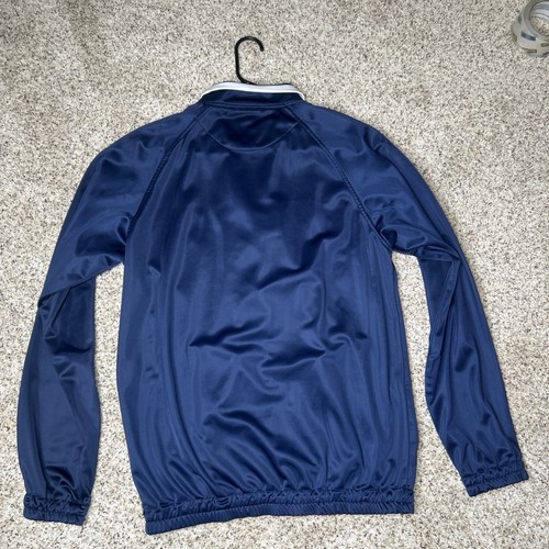 Detroit Tigers G-111 Sports Jacket Size SMALL Genuine Merchandise EUC ...