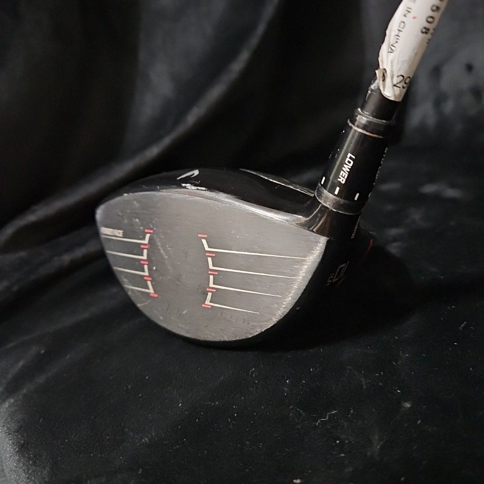 Tommy Armour 845 Max Driver MM 20 10.5° Reg Flex UST Helium Shaft ...