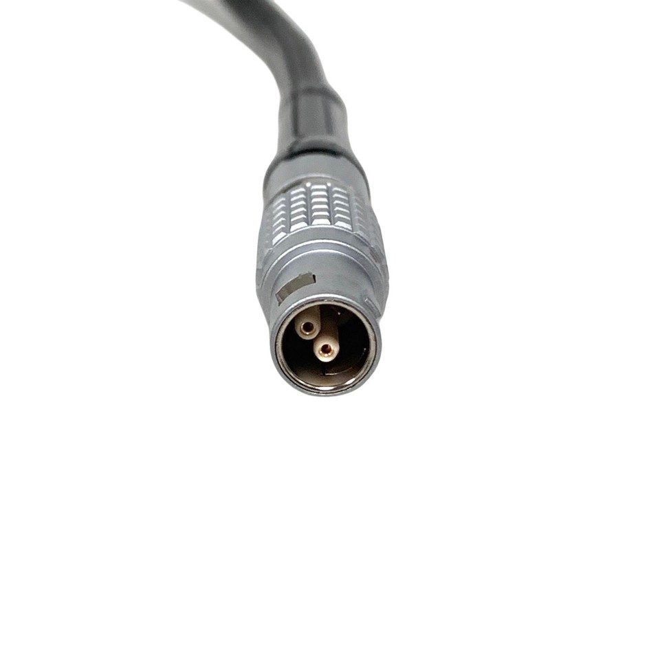 Stryker REF 0406850200, Monopolar Return Electrode Cable, 406-850-200 ...