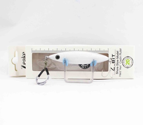 Zeake Metal Jig Z Bit 20 grams 15 (9065) | eBay