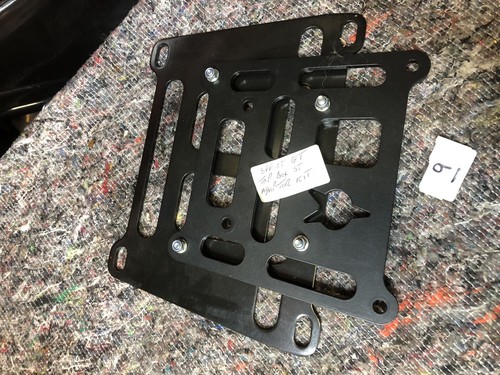 Top Box Base Plate Metal Unbranded | eBay UK