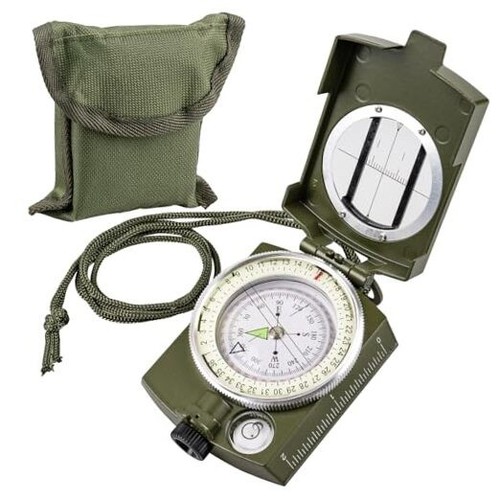 Compasses，Hiking Compass for Survival with ，Compass Survival，Waterproof ...
