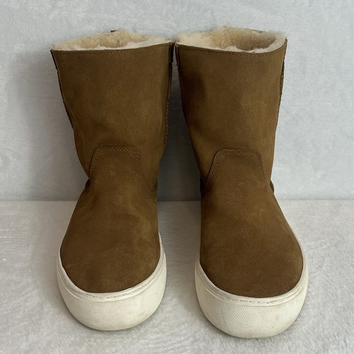 UGG Women's Declan Brown 1112264 Size 9 | eBay