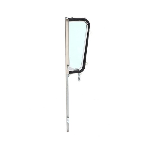 LH Vent Window Assembly Green Tint AMD Fits C10 C20 C30 Pickup X560 ...