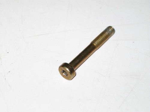 Vis À Tête Allen BMW M5 X 0,8 X 35 Mm 6933914 D'Occasion D'Origine ...