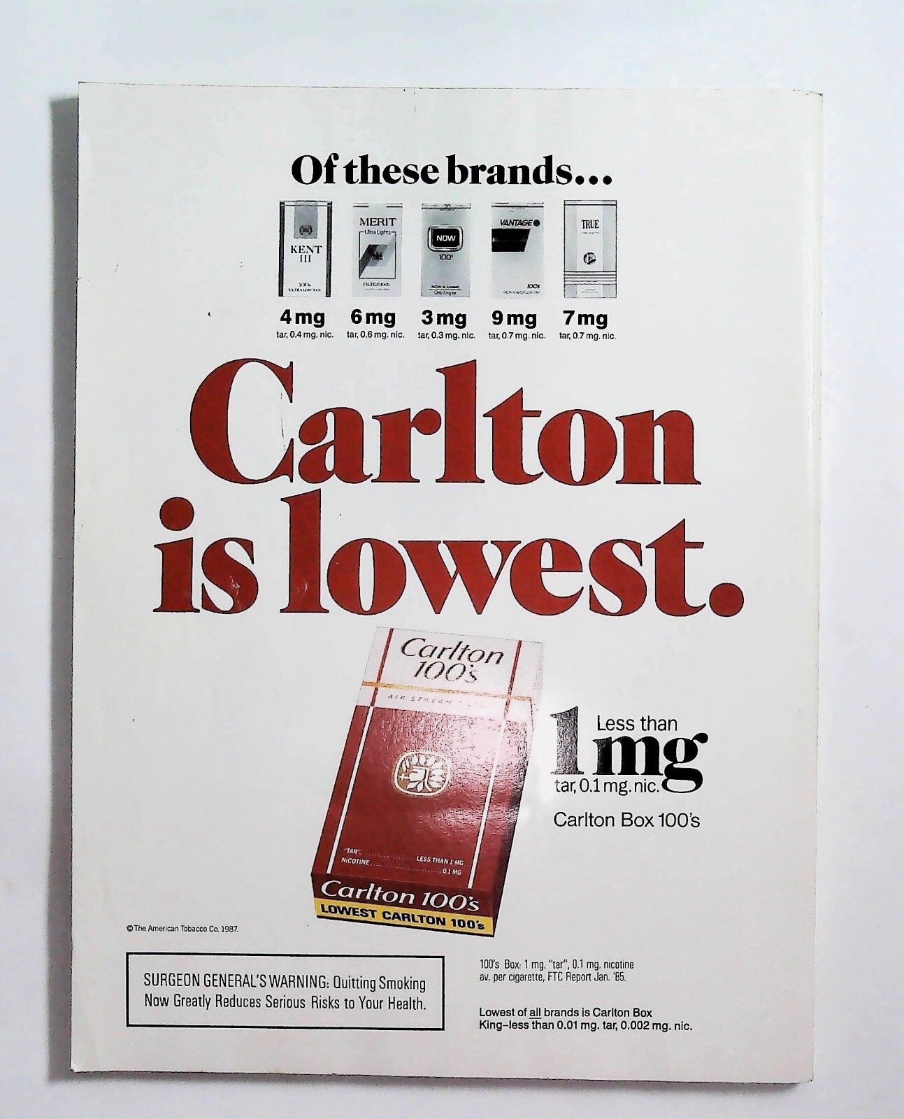 Playboy: Entertainment For Men - General Richard Secord Interview ...