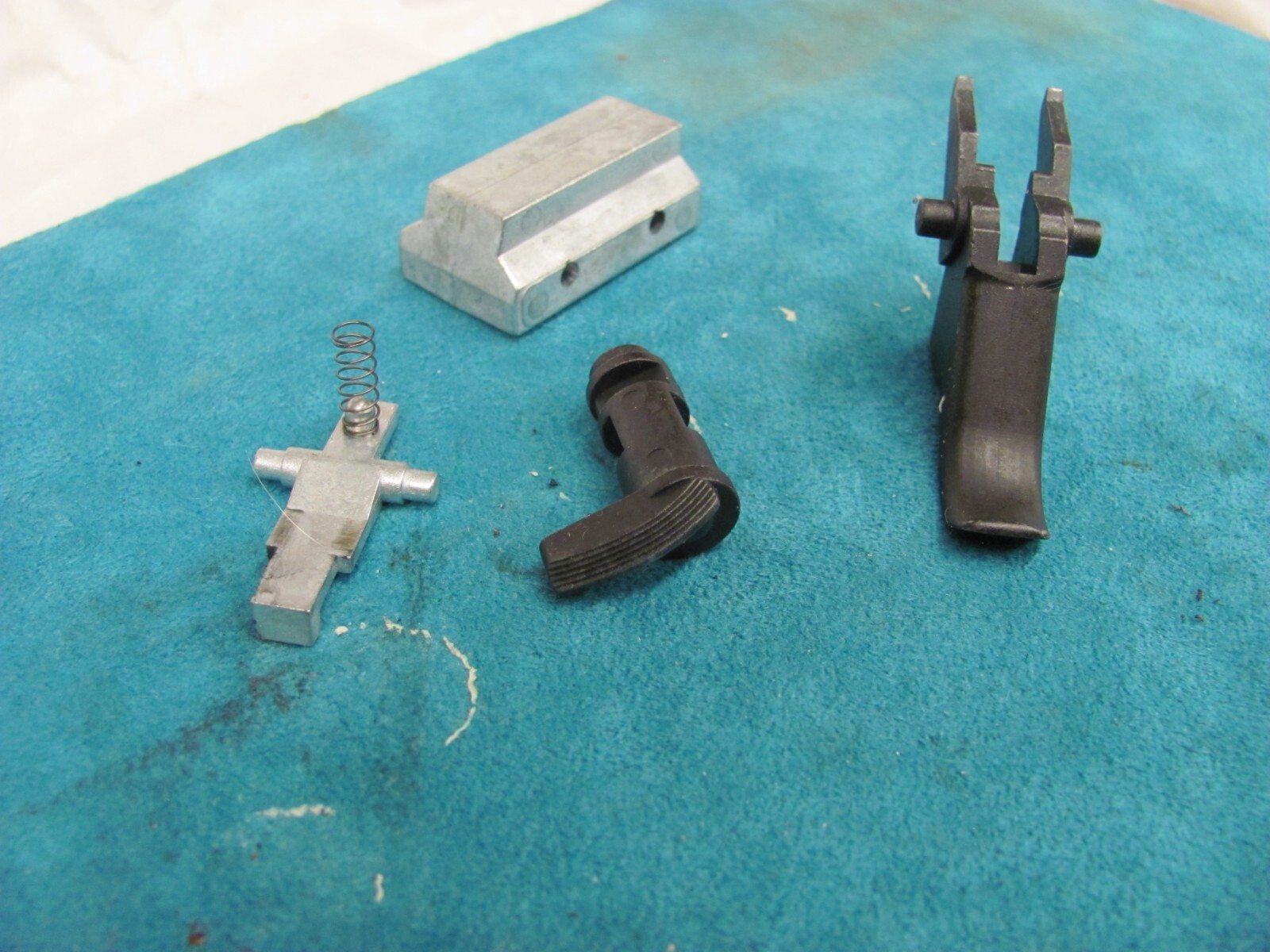 Daisy Powerline 415 - Bag of Parts | eBay