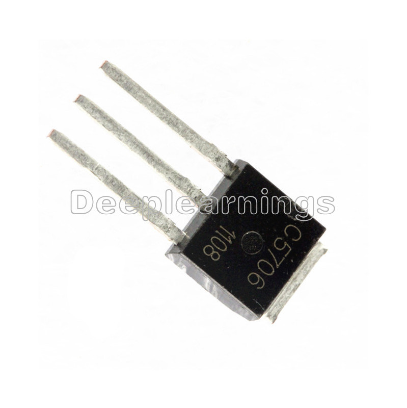 20PCS C5706 2SC5706 Switch Transistor for LCD Repair TO-251 | eBay