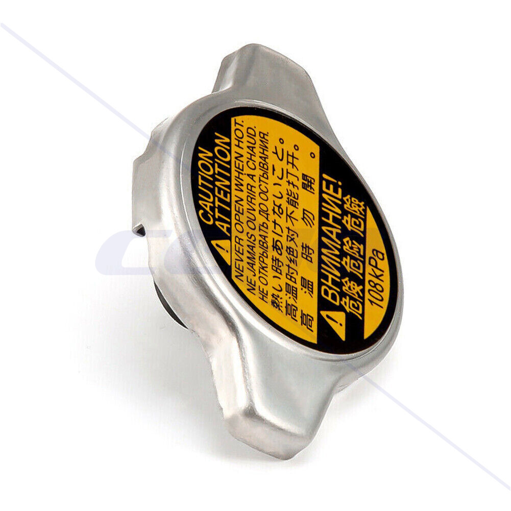 Radiator Cap For Toyota 4Runner Tacoma Lexus GS350 GX470 IS250 IS350 ...