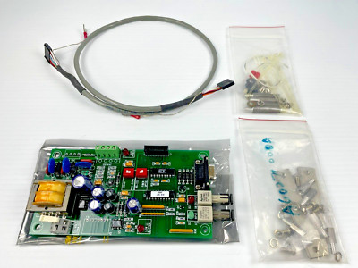 Controls - Control Panel