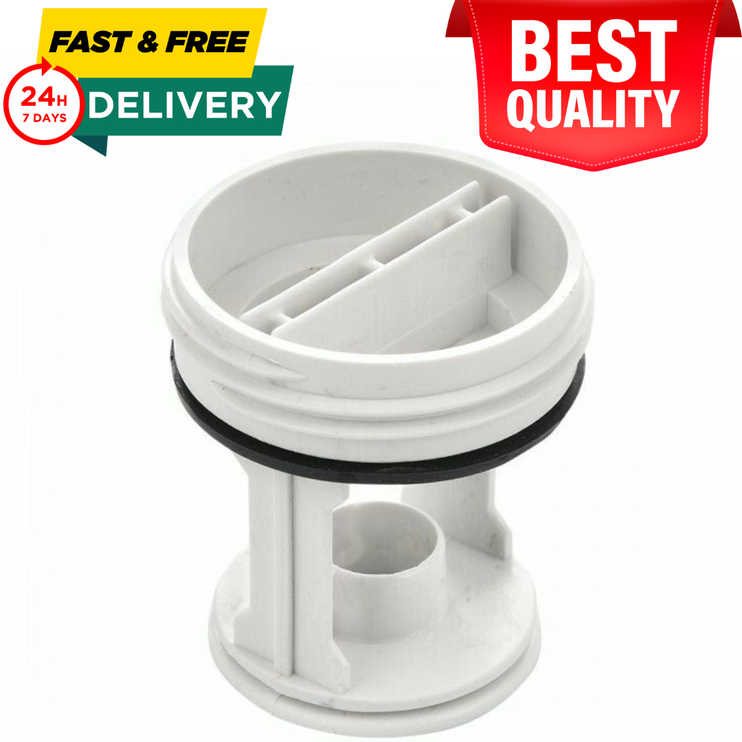 Hotpoint Washing Machine Drain Pump Filter Kit for sale online | eBay UK