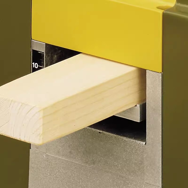 Electric Planer Electric Table-Type Flat Planer Small Domestic Table ...