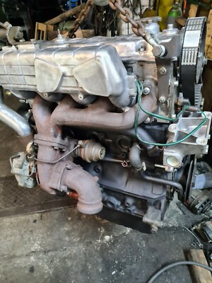 Fiat ducato 280 motor | eBay.de