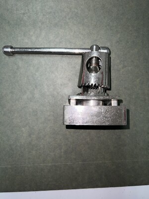 Surgical Table Clamp Clark Socket Surgical Rail Table Clamp | eBay