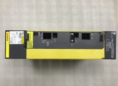 1Pc Used Fanuc A06B-6140-H015 ak | eBay Australia
