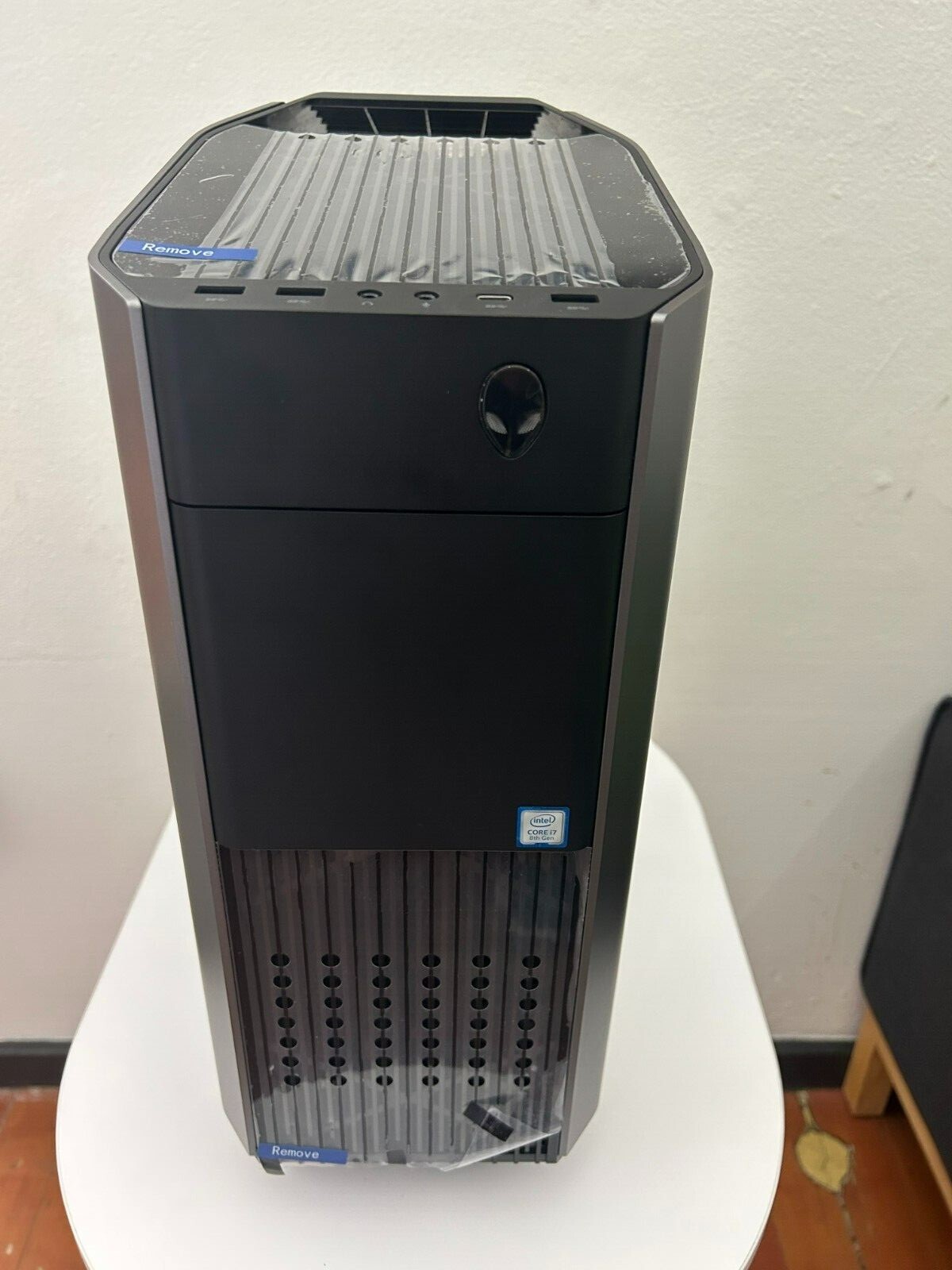 Alienware - On Ebay - Multiple Results on One Page