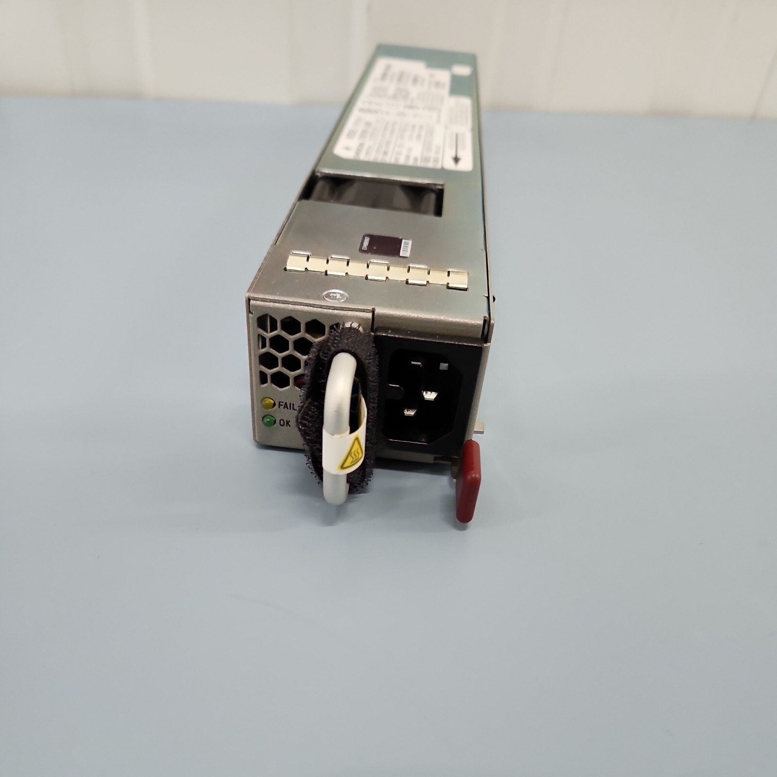 CISCO C4KX-PWR-750AC-R 4500X 750W AC FtB network switch component Power ...